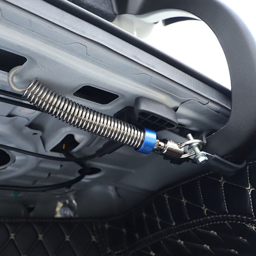 Automatic Car Trunk Boot Lid Lifting Spring Opening Adjustable Tool ...