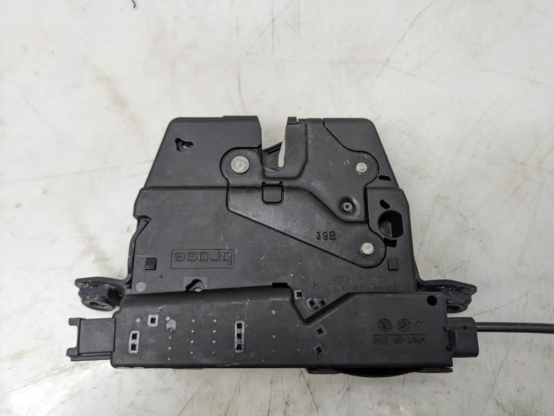 2017-2020 BMW 430i xDrive Trunk Lid Lock Latch 51247191212 OEM | eBay
