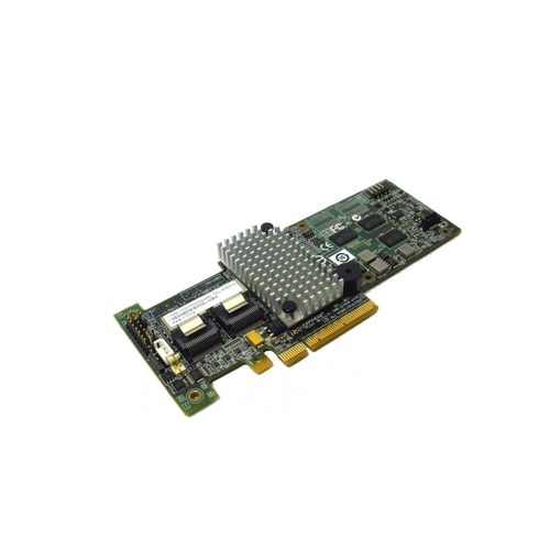 IBM 46M0918 ServeRAID M5014 SAS SATA Controller Only | eBay