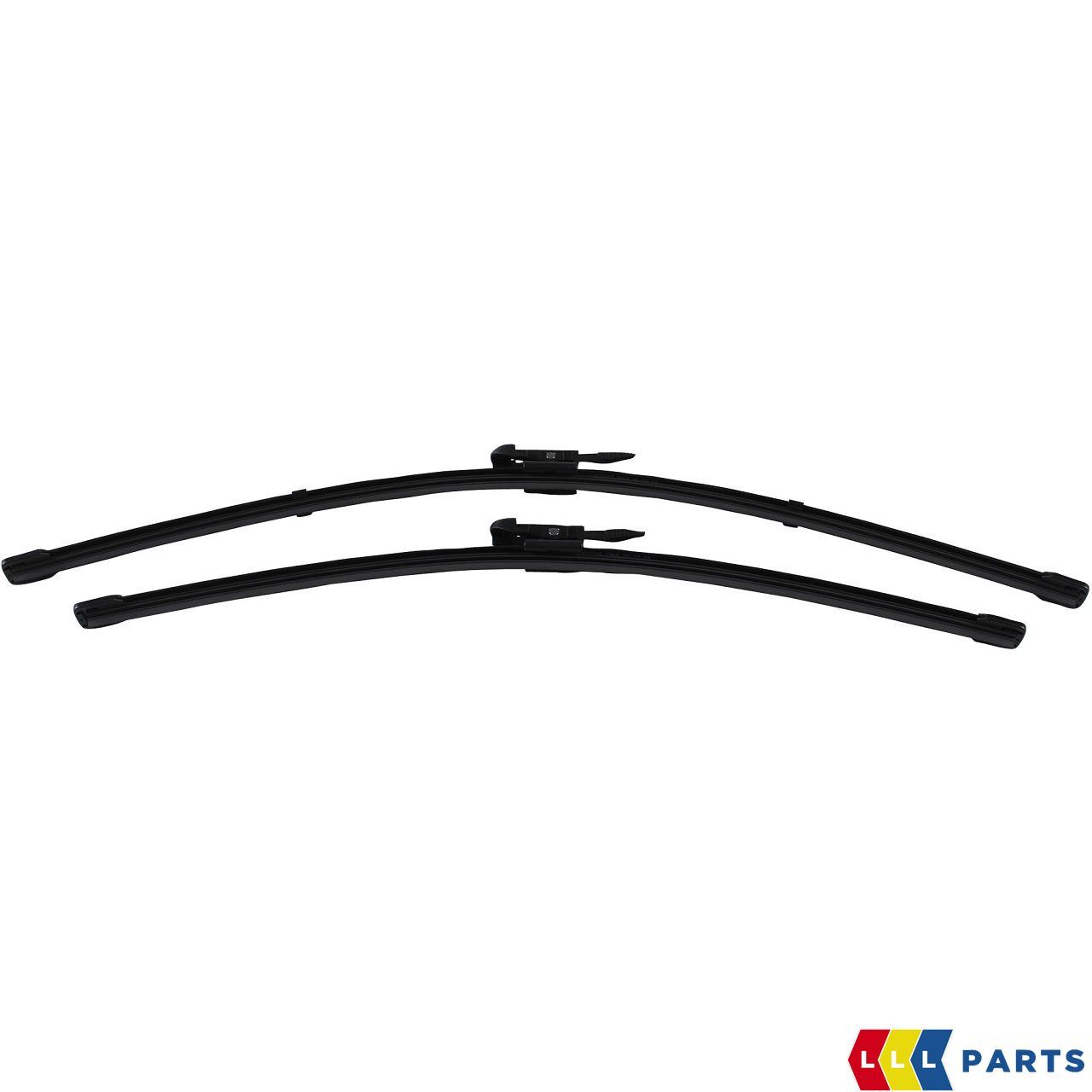 NEW GENUINE BMW 1 2 SERIES F20 F21 F22 F23 F87 FRONT WIPER BLADE SET ...