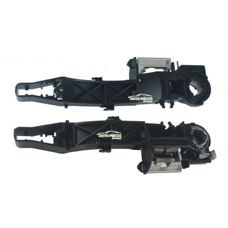 MECANISME POIGNEE PORTE AVANT DROITE RENAULT MASTER 3 III 806064162R ...