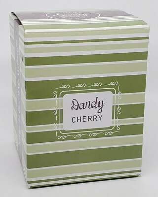 Scentsy Dandy Cherry Plug In Warmer NIB New For Use with Bars Or Bricks ...