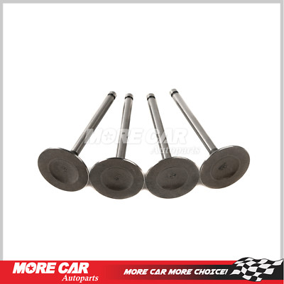 Intake Valves Kit Fit 81-95 Toyota Pickup Celica 4Runner 22R 22RE 22REC ...