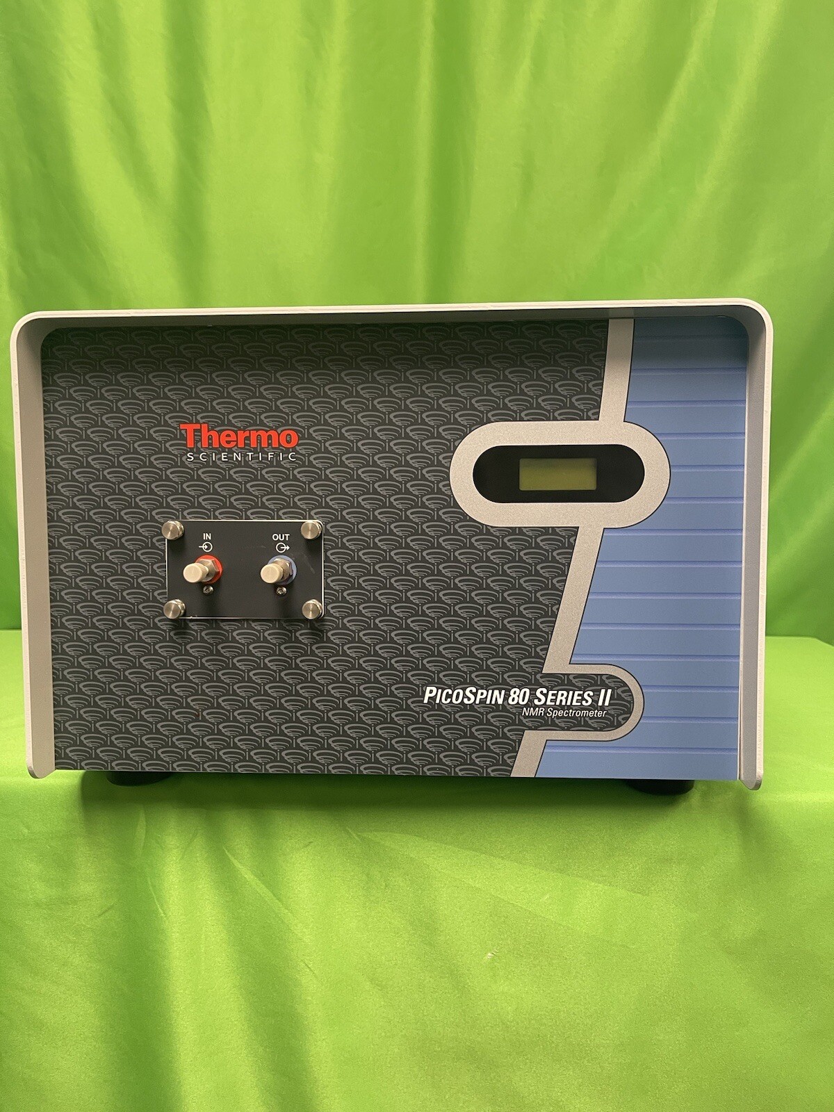 Thermo Scientific Proton PicoSpin 80 Series II NMR Spectrometer | eBay