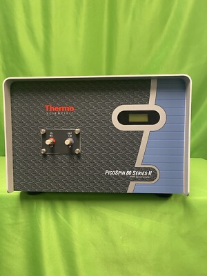 Thermo Scientific Proton PicoSpin 80 Series II NMR Spectrometer | eBay