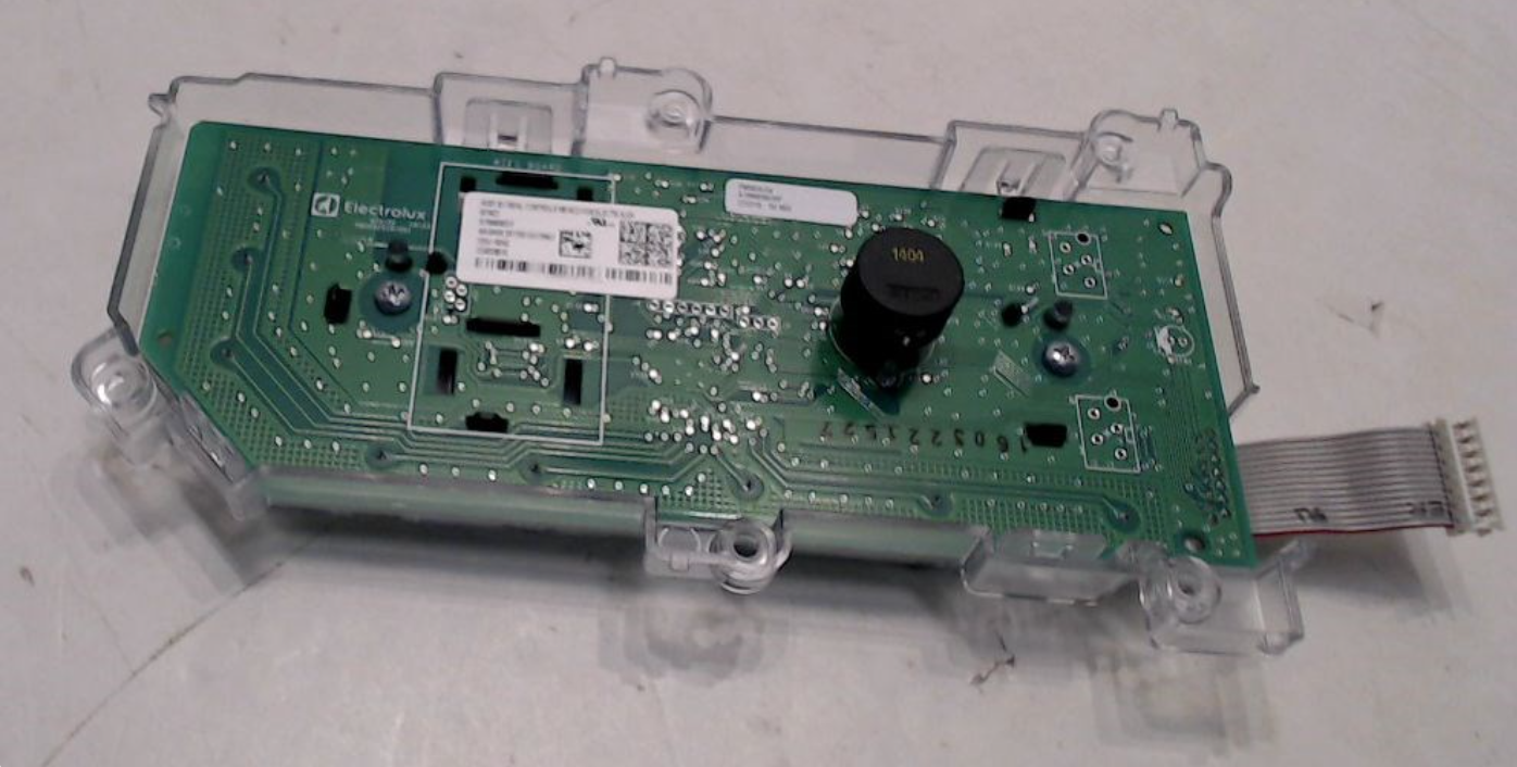 Frigidaire, Gallery Range Electronic Control Board Part # NP6962986Z550 ...