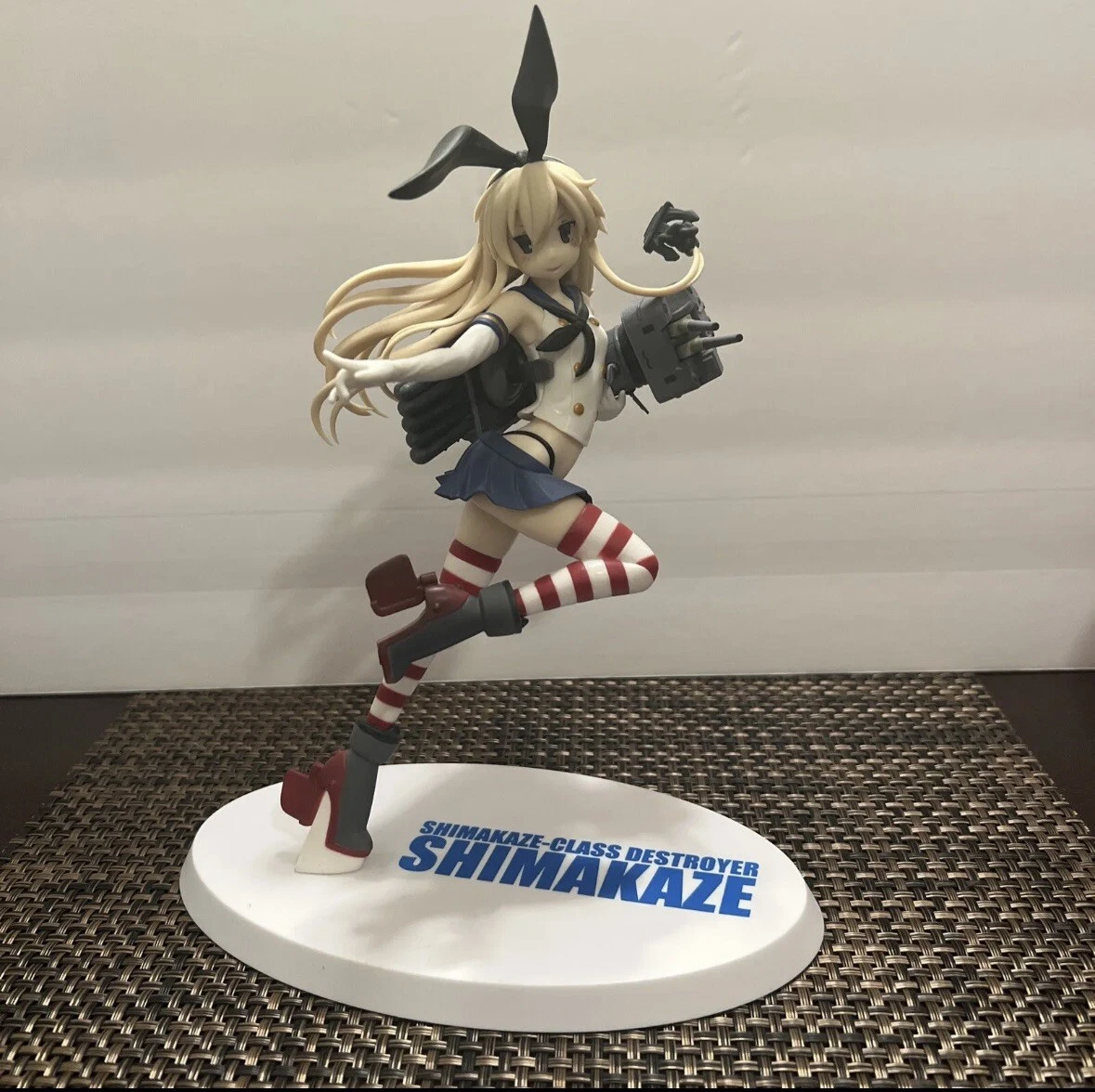 Kantai Collection Shimakaze Figure