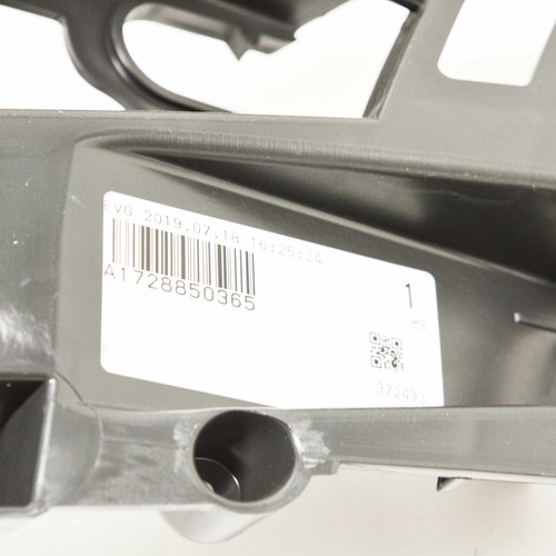 MERCEDES-BENZ SLK R172 FRONT LEFT BUMPER BRACKET A1728850365 | eBay ...