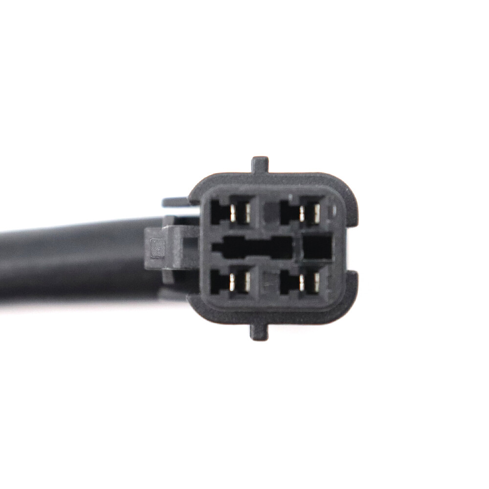 Rear Oxygen Sensor 39210-2E500 Exc. Calif. For Hyundai Elantra 2011-14 ...