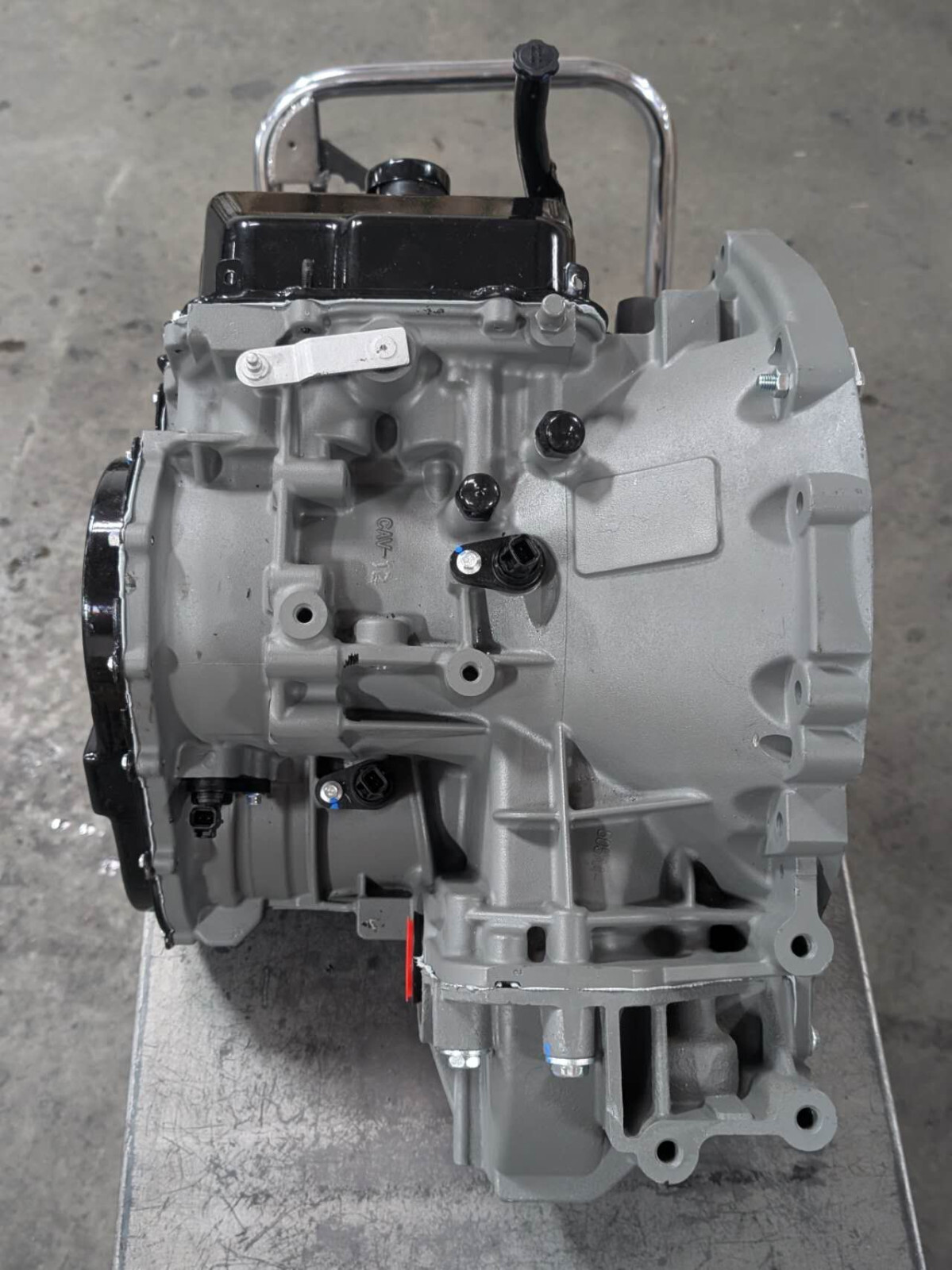 2011-2018 Dodge Journey 3.6L 62TE 6-Speed Automatic Transmission AWD ...