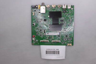 TCL 43S421 MAIN BOARD 40-MS22TS-MAA2HG | eBay