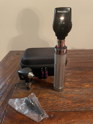 Otoscopes - Welch Allyn Otoscope Base