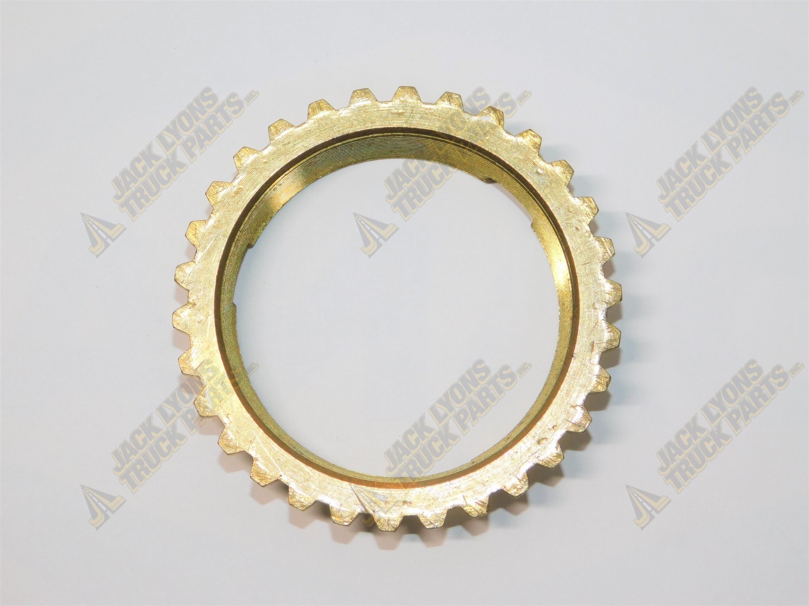 WT243-14F New Borg Warner SYNC RING | eBay