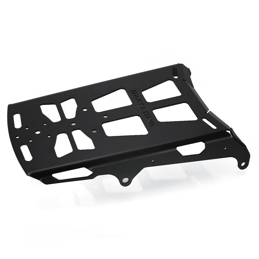 For Yamaha Tenere 700 Rear Luggage Rack Carrier Tail Mount Storage Box ...