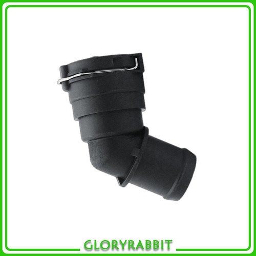 19503-RAA-A01 Quick Coolant Connector Lower Radiator Hose For Honda ...