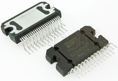 PAL007B Original New Pioneer Integrated Circuit | eBay