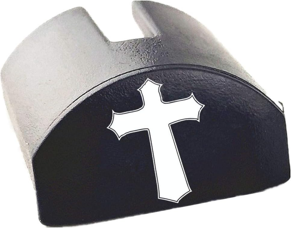 Grip Frame Insert Slug Plug for Sub/Compact Glock 43X 48 Magwell ...