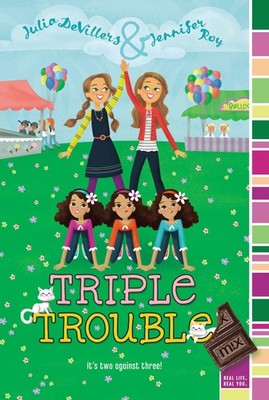 Triple Trouble (mix) | eBay