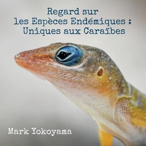 Regard sur les Espces Endmiques: Uniques aux Cara?bes by Mark Yokoyama Paperback 9798551773924| eBay