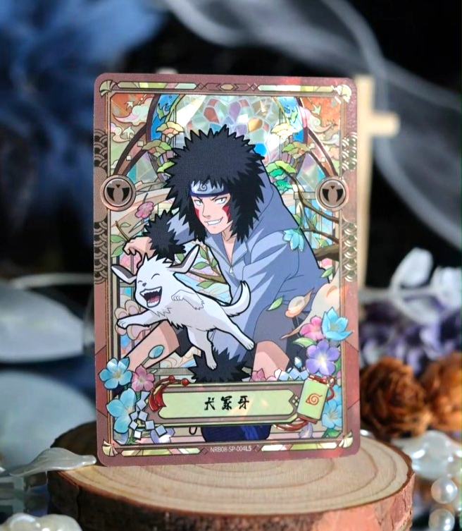 2025 Kayou Naruto Soldiers chapter vol.8 Full Set/Pick CR/SP/MR/AR/UR ...