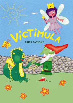 Libro - Tassone Erica - Victimula. Nuova Ediz. - Atene Del Canavese | eBay