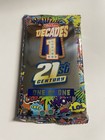 2024 Wild Card Decades Sealed 21st Century Pack Guaranteed 1/1 Possible ...