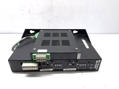 Phoenix Digital OCM-GEN-13P-D-ST-24V-SPC1 OPT COMM MOD Communication ...