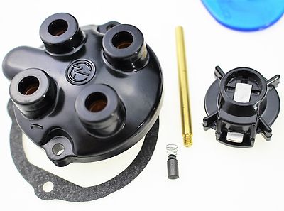 Magneto Cap Rotor fits Fairbanks FM X4B17D X4B19 X4B19 X4B19A X4B19A ...