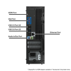 Dell Desktop Computer PC i5, up to 16GB RAM, 4TB SSD, Windows 7 or 10 ...