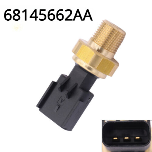 Engine Oil Pressure Sensor Fit For 2013-2016 Dodge Dart 68145662AA ...