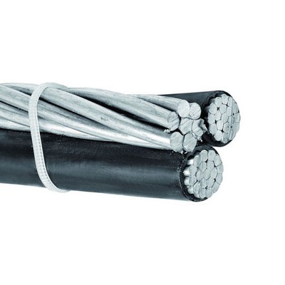 Conductor - Triplex Wire