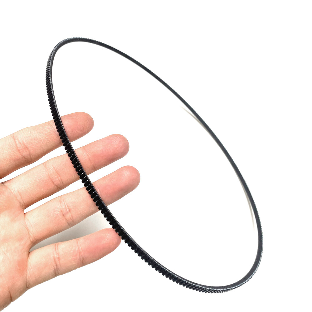 Lathe Drive Belt Model 5M710 Gates V-Belt | eBay