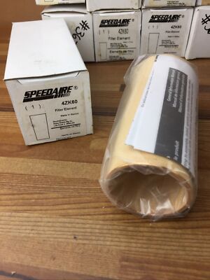 New- SPEEDAIRE 4ZK60 Filter Element | eBay
