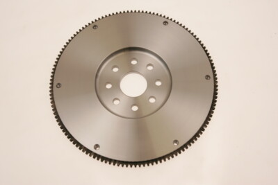 McLeod Steel Flywheel for Chevy LS Motors Camaro/Firebird & Corvette ...
