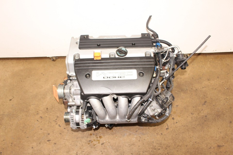 02-03-04-05-06 ACURA RSX BASE MODEL ENGINE JDM K20A 2.0L iVTEC K20A3 | eBay