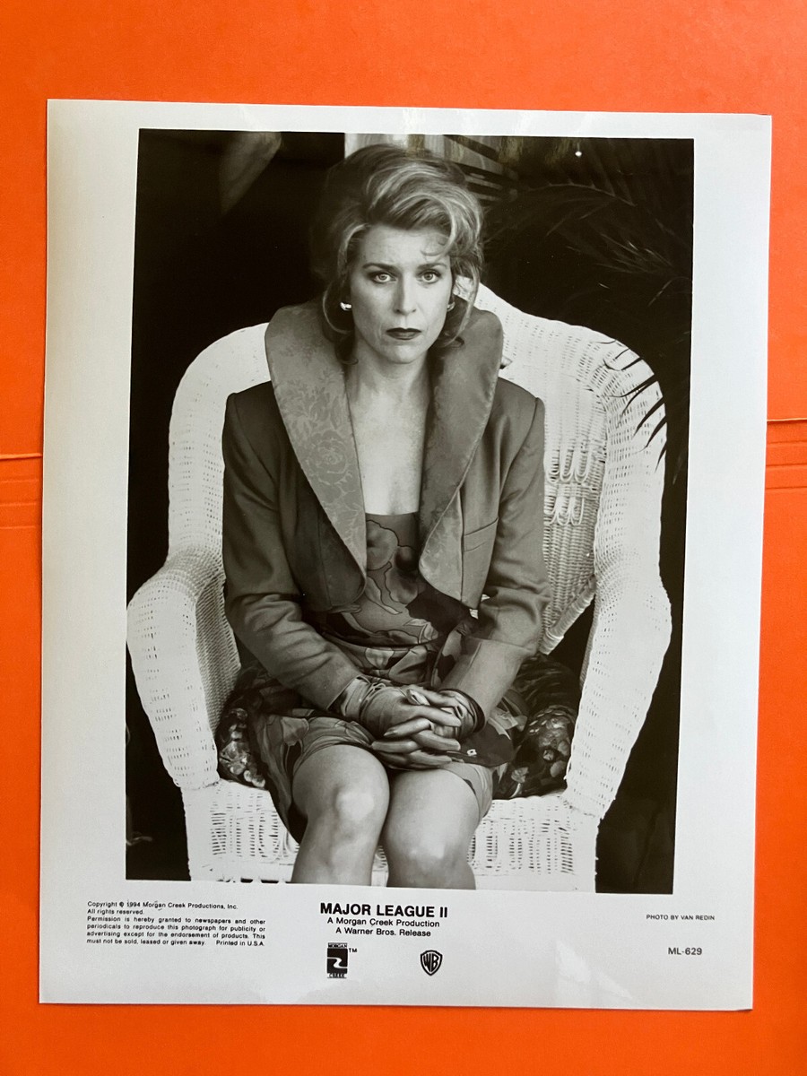 Margaret Whitton With Boots