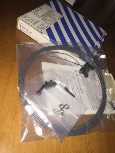 1PC New Panasonic FD-L20H Fiber Optic Sensor Expedited Shipping FDL20H ...