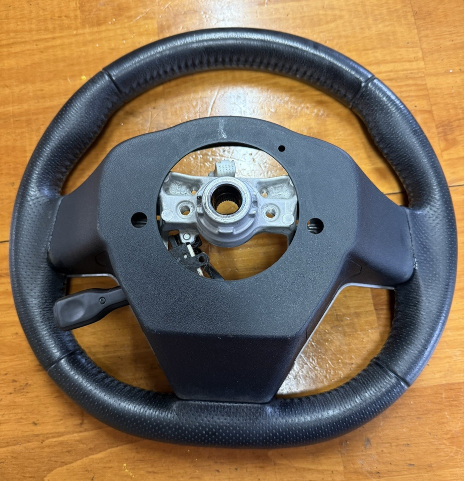 2011-2016 Scion tC, Steering Wheel W/Audio Controls | eBay
