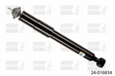 Bilstein B4 Rear Shock for Mercedes S Class (W140) 300 SE 2.8 (145 kW ...