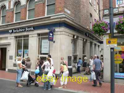 Photo 6x4 Fish Street, Leeds Leeds/SE3034 Seen from Kirkgate. Until ...