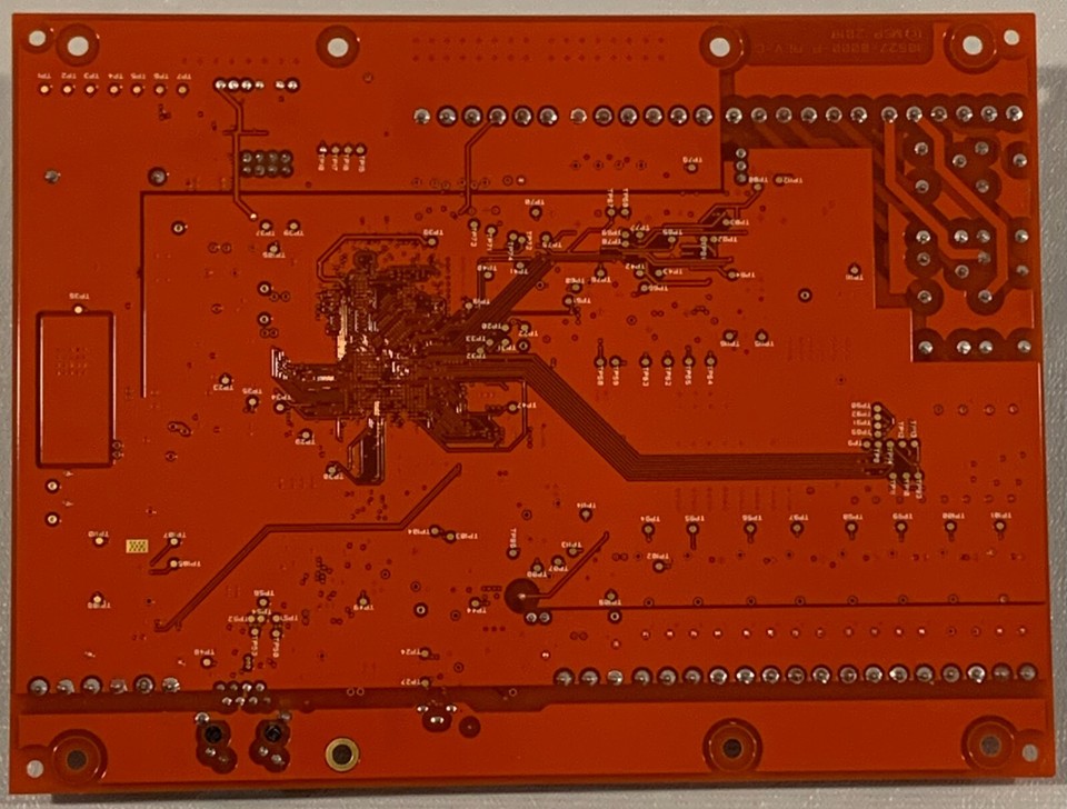 Lenel LP1502 Intelligent Controller | eBay