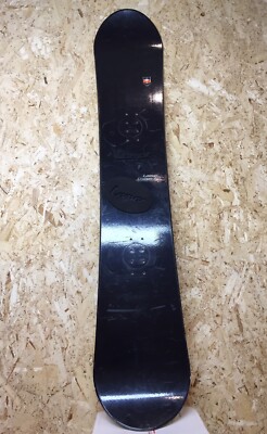 163cm Lamar Snowboard Cruiser 163 Full Wood Core Canada | eBay