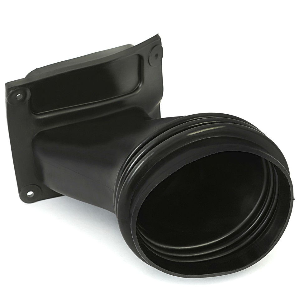 For 2015-2022 Dodge Challenger Hellcat Headlight Air Inlet Intake Duct ...