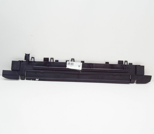 NEW MERCEDES-BENZ SPRINTER W907 W910 UPPER RADIATOR AIR DUCT ...