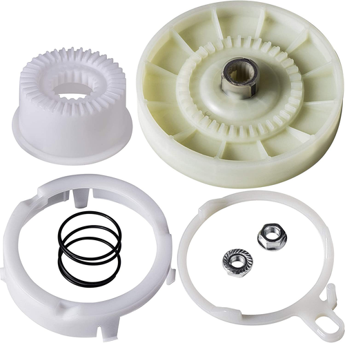 UPGRADED W10721967 Splutch Cam Kit Replacement Part by Bluestars ...