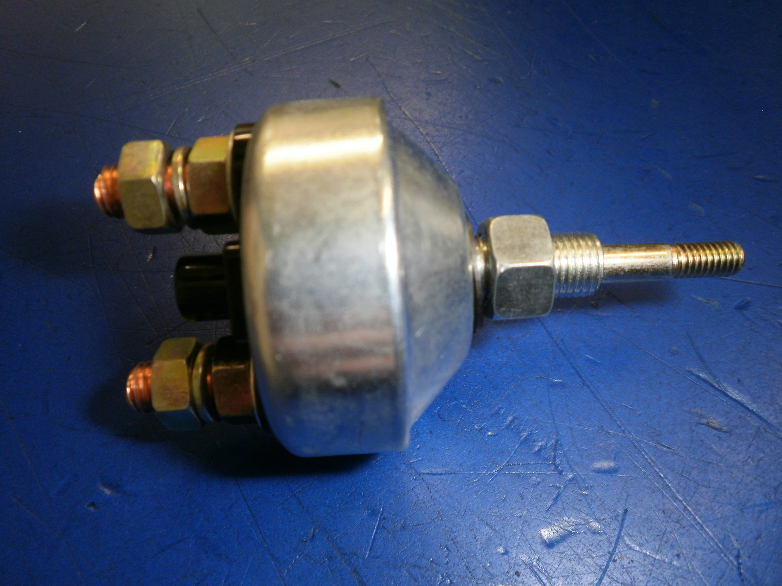 Classic Mini Floor Starter Switch 1959-1964 - 17H5260 | eBay UK