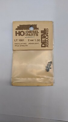 Detail Assoicates Oscillating Dual Head Light 'Pyle Gyralite" LT1001 | eBay