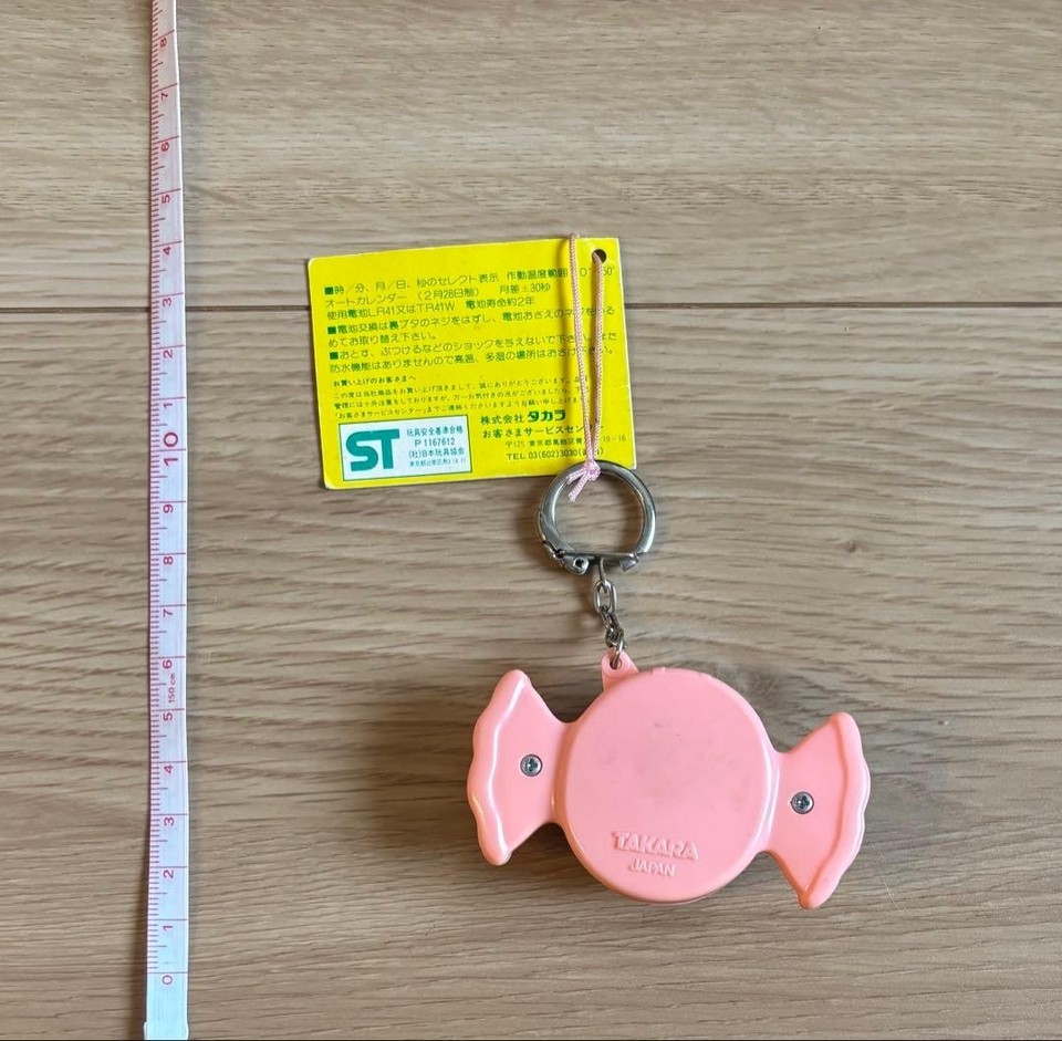 TBKara My Watch Candy Fancy Watch e5 | eBay