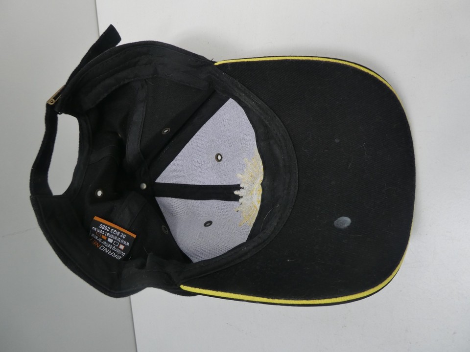 THE AUSTRALIAN ARMY RAR REGIMENT CAP ONE SIZE ADJUSTABLE BAND | eBay ...