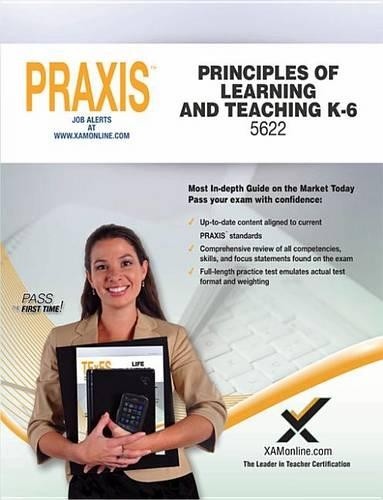 Sharon A Wynne Praxis Principles of Learning and Teach (Taschenbuch ...